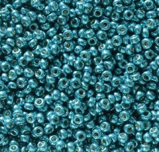 Seed Beads – Queencitybeadshop